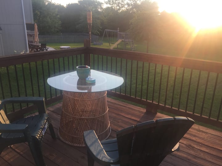 World Cup Ready - Kearney, MO