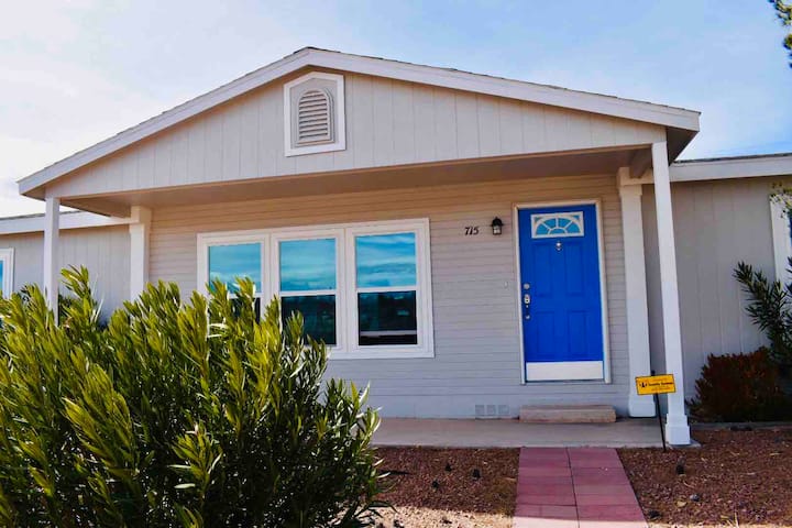 Elephant Butte Casa - Elephant Butte, NM