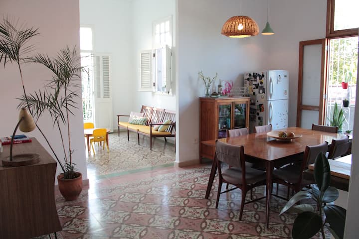 Havana Radio Residence - L'Avana