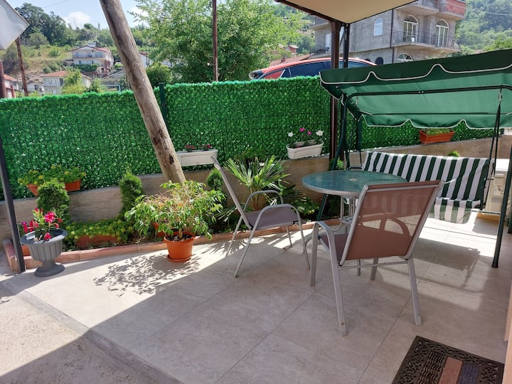 Apartman I Studio Lili - Ochryda