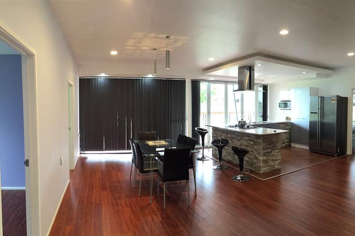 Vaitele Uta- Modern Home - Samoa