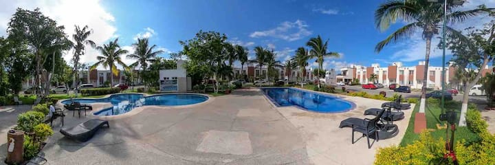 Sweet Home Cancun Reloaded! - Cancún