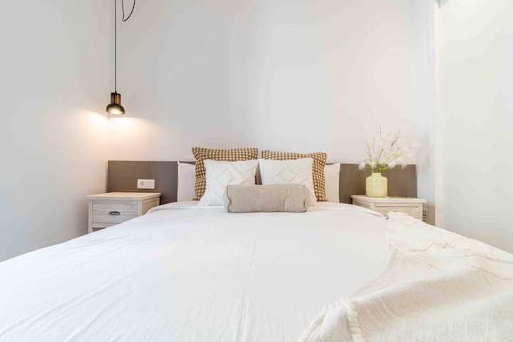 Milenial Immo | Adc1-1 Apartamento 200m Museo Dalí - Figueres