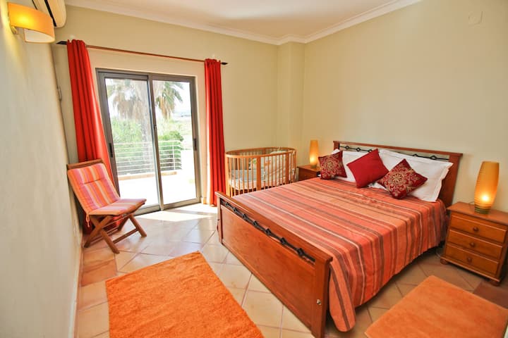 Silence Beach Room 1 - Lagos