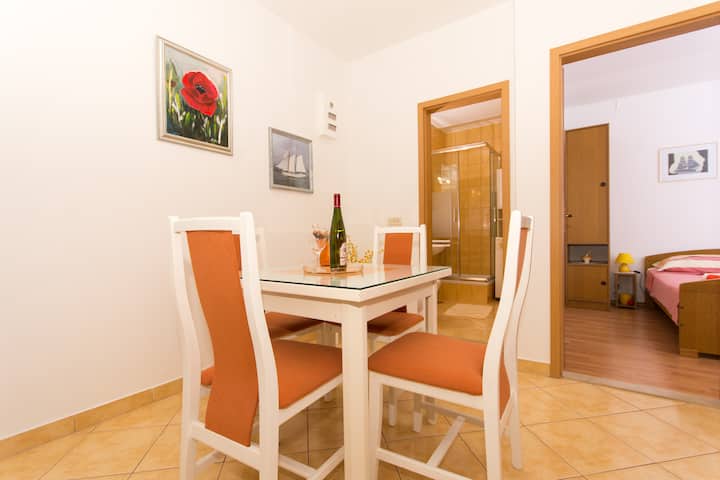 Comfortable, Quiet And Friendly - Trogir