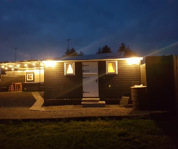 Shepherds Hut - Northern Ireland