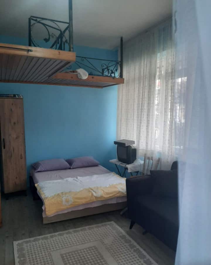 Huzurlu Bir Erdek Tatili - Erdek