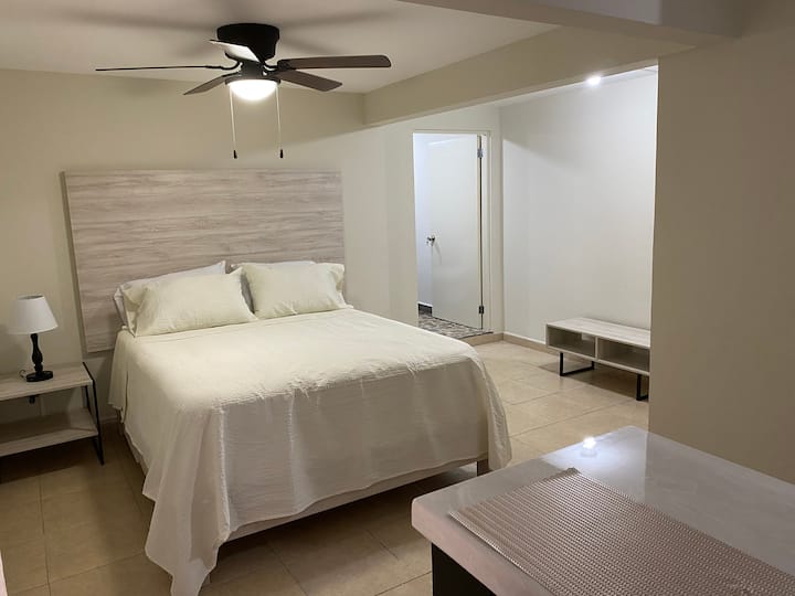 Loft1 Amueblado, Cómodo, En áRea De Cumbres - Monterrey