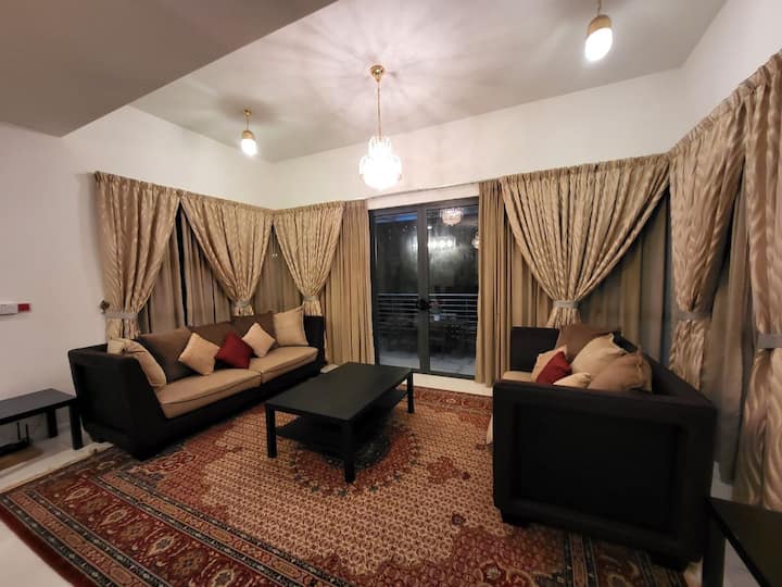 Os Private Pool 3-sty Bungalow 25+ Pax (Classic) - Cyberjaya