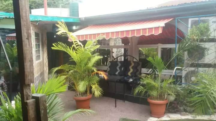 Residence Calypso - Kinshasa
