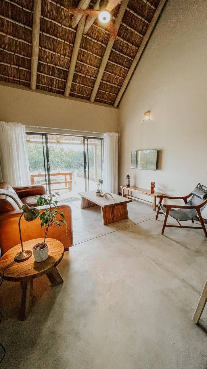 Umndeni Africa Bush Villa With Private Pool - Hoedspruit