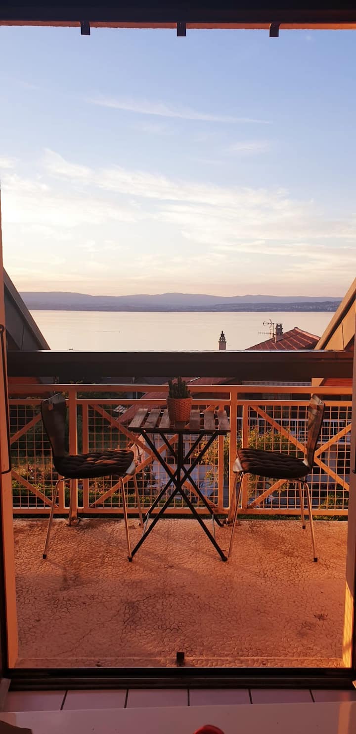 Superbe Appartement à 5 Min Du Bord Du Lac D'evian - Évian-les-Bains