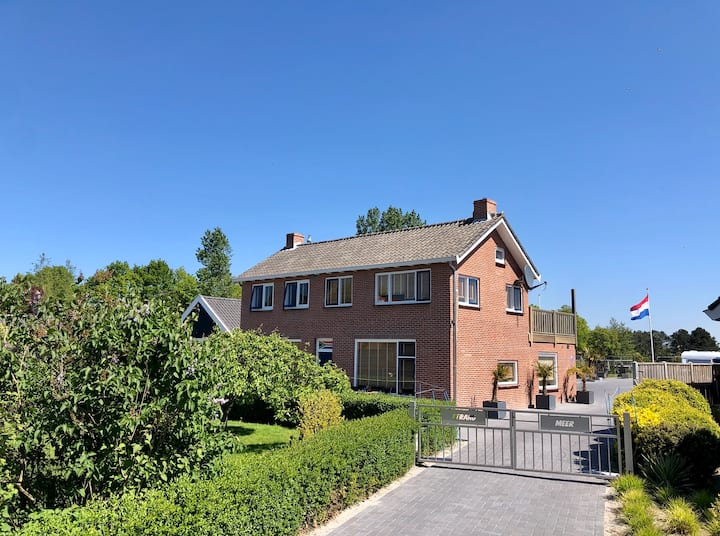 Holiday House Ouddorp Ii - Scharendijke