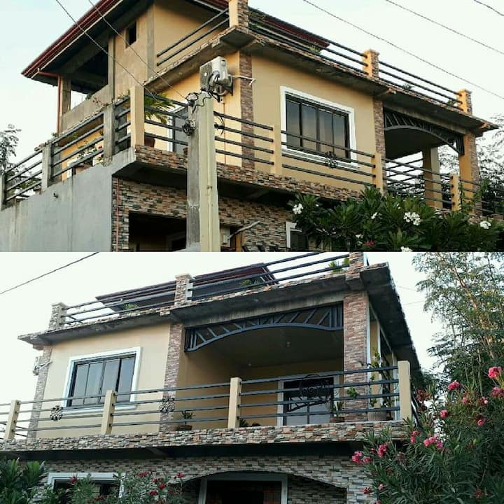 Ms Intrams House - Currimao