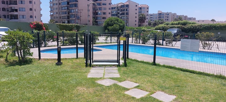 Alto Pacífico - La Serena