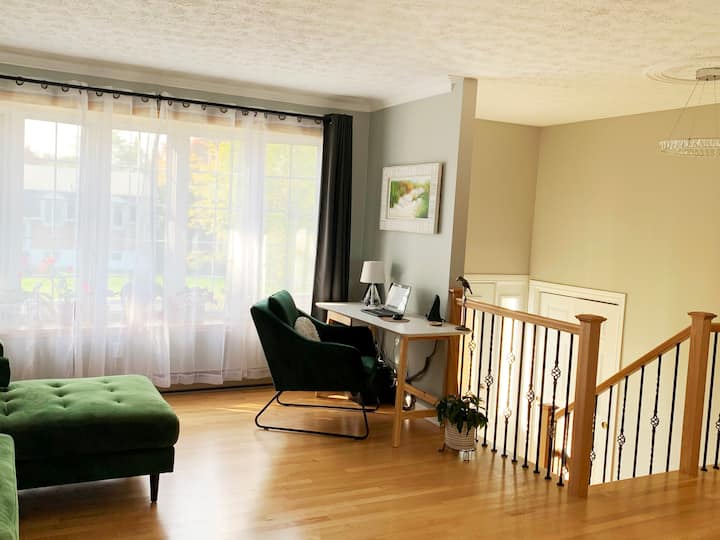 Maison Entière 6 Ch. St-basile-le-grand*long Terme - Beloeil