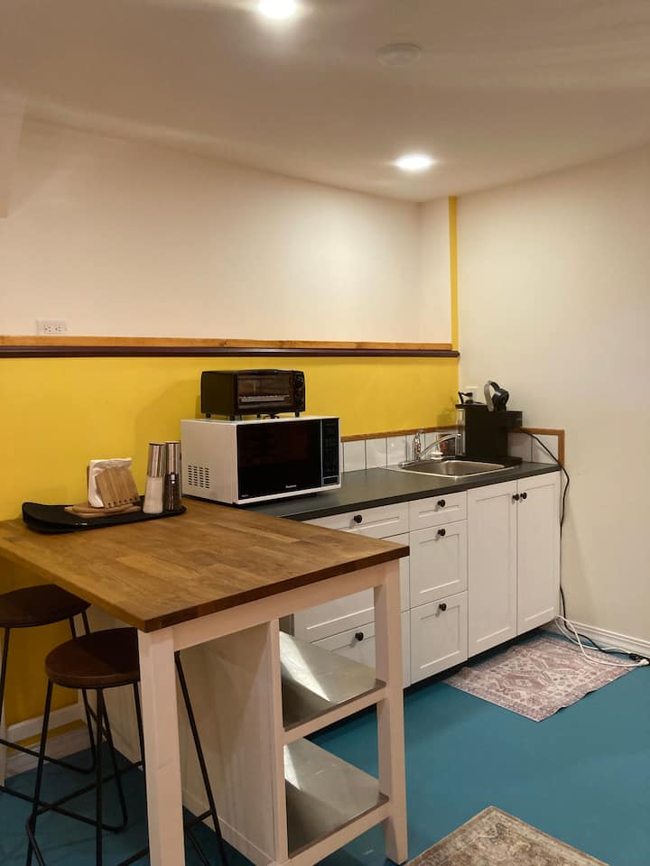 Comfortable, New, Artistic Studio - Princeton