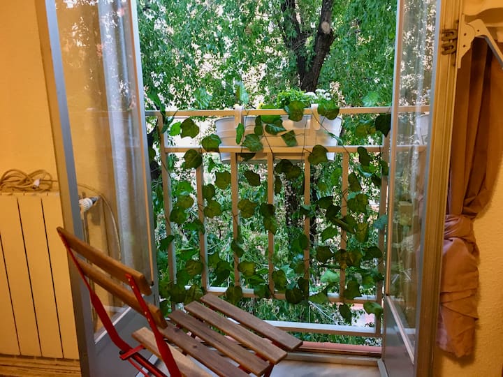 Hermoso Piso Con 3 Habitaciones - Rivas-Vaciamadrid