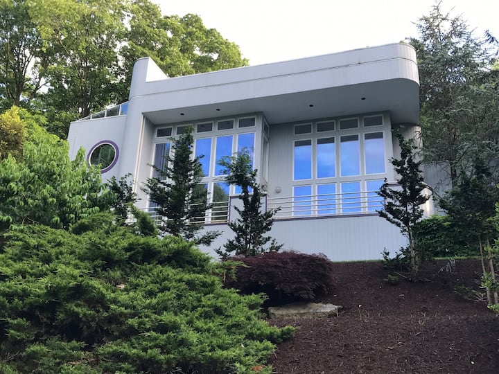 Entire Beach Home In The Mountains-private Luxury - Northumberland, PA