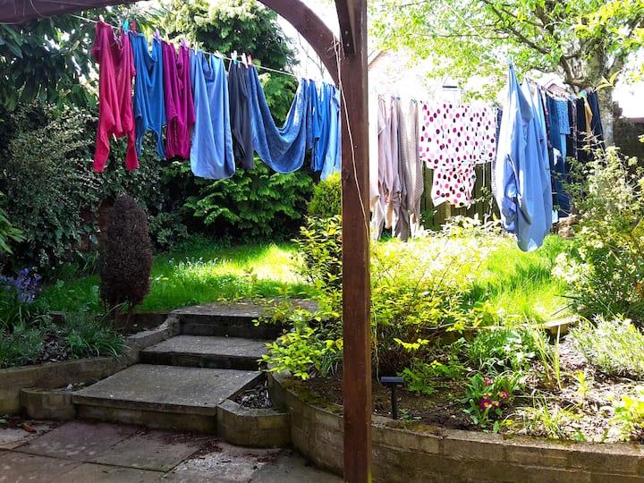 Room In Northampton - Northampton