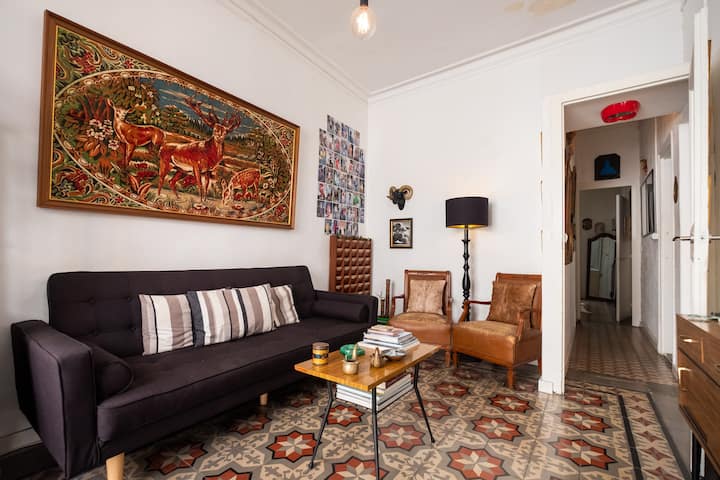 Sunny Room In The Heart Of Born - Barcelona