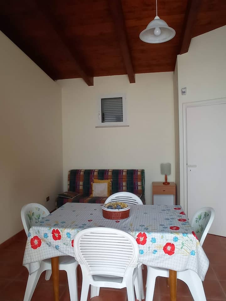 Dependance Villa Grazia - Bisceglie