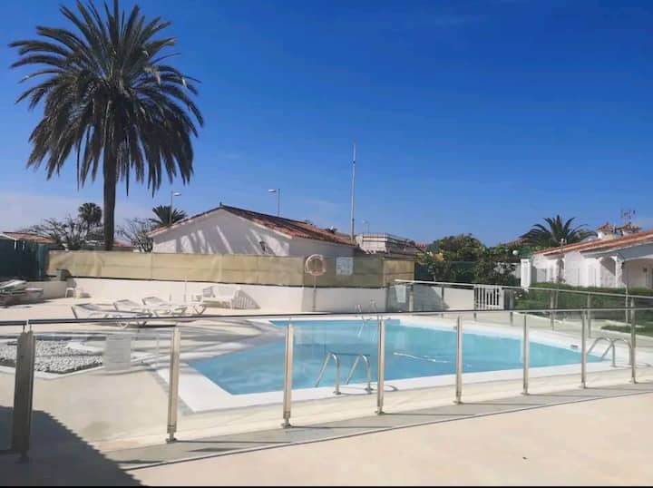 Casa Cosy. - Playa del Inglés