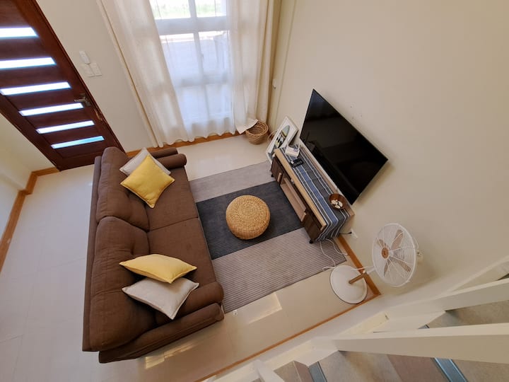 San Juan Beachside Residences 1 - フィリピン ラ・ウニオン