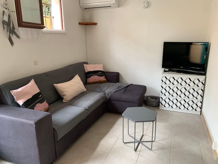 Résidence Maison De La Méditerranée - Le Barcarès