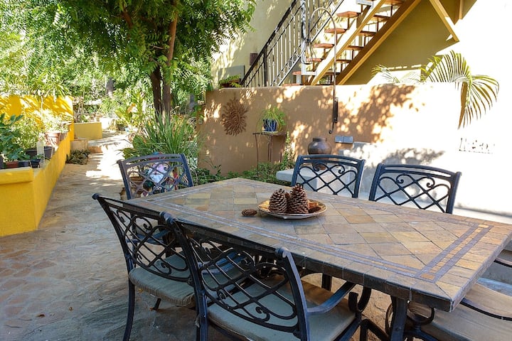 La Casita - San José del Cabo