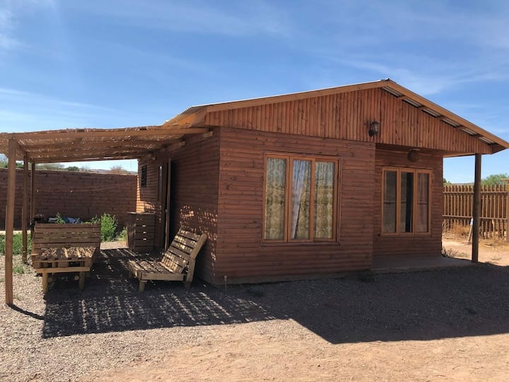 Casa Hermosa Vista Al Cielo - San Pedro de Atacama