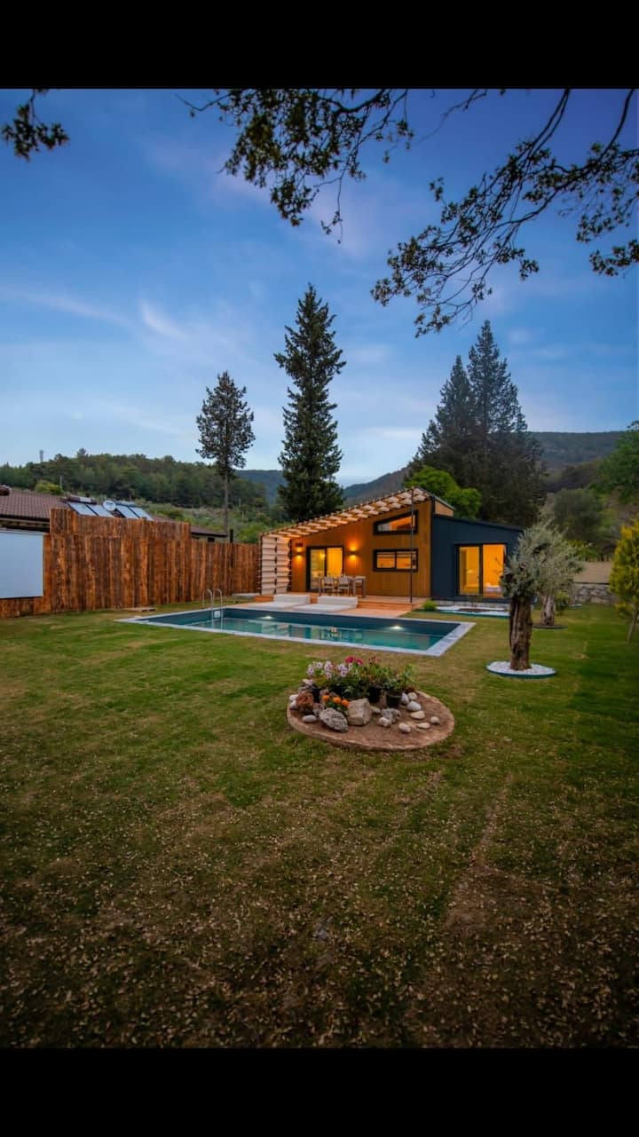 Villa Göcek - Göcek