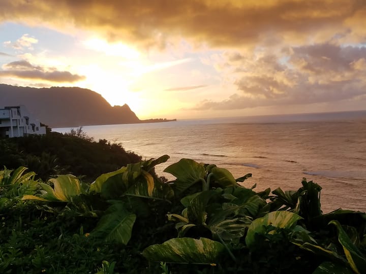 Entire Home Beautiful Kauai Nov/dec Special 20%off - Kauai, HI