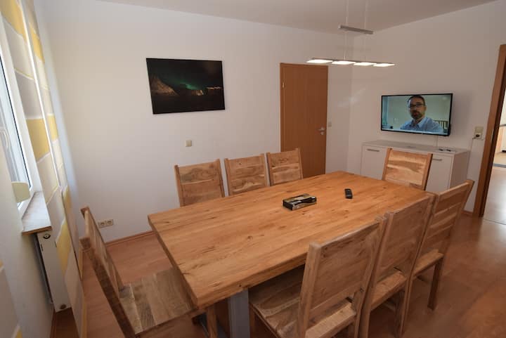 Ab Apartment 111 - Stuttgart