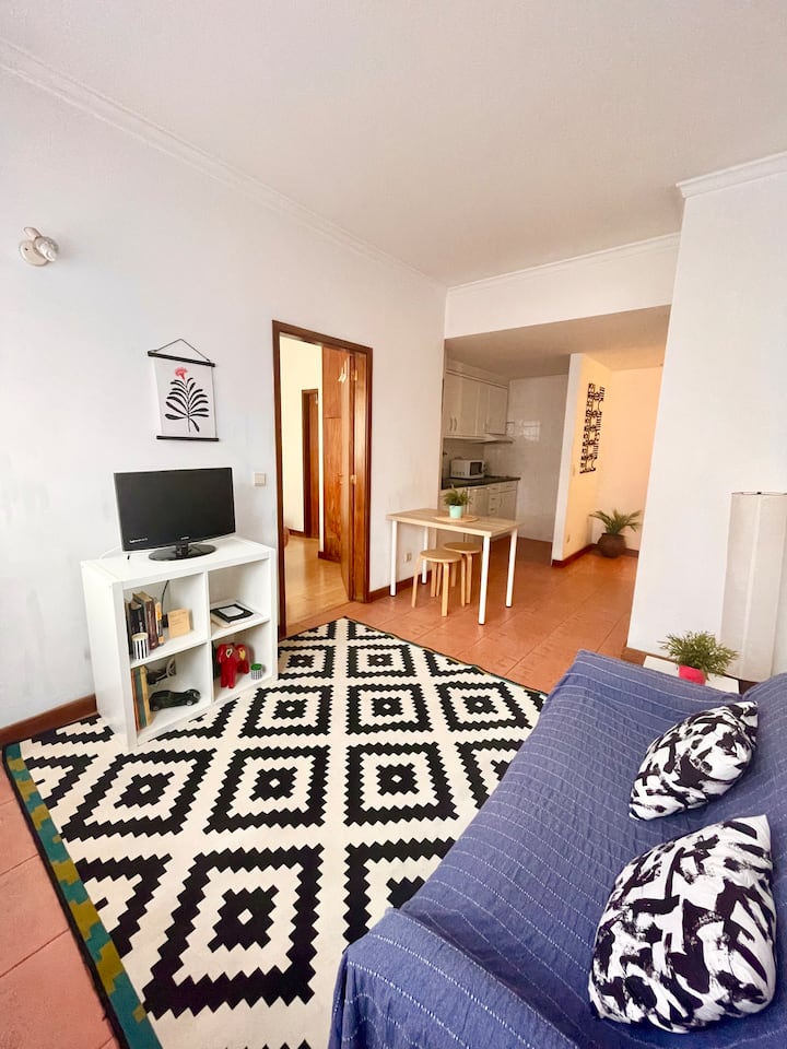Your Flat In Oporto - Trindade - Matosinhos