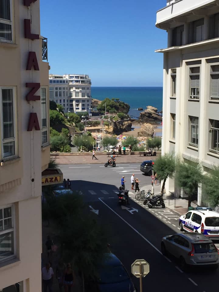 Erdian - Biarritz - Biarritz