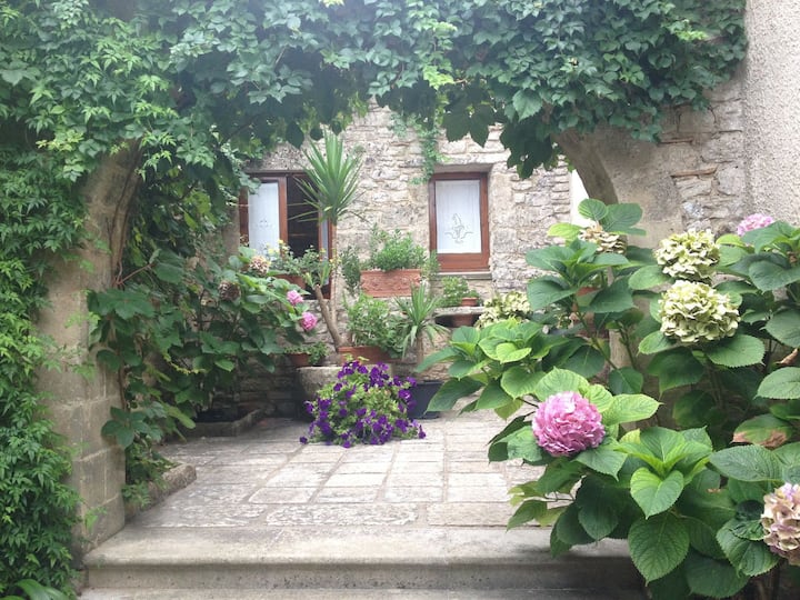 Dimora Delle Ortensie - Erice