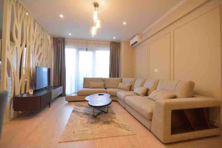 Luxury Residence Mamaia - Constanța