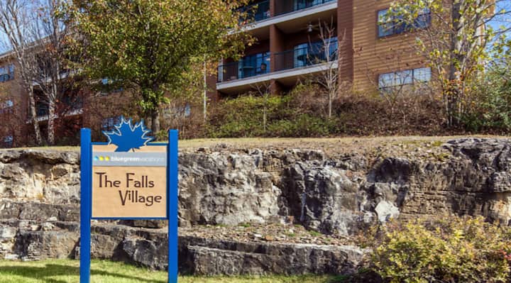 Family Fun In Branson In A 2bd Vacation Condo With Lots Of Resort Amenities - Ridgedale