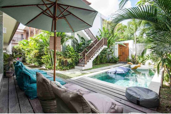 Bali Furnished Monthly Rentals and Extended Stays | Airbnb