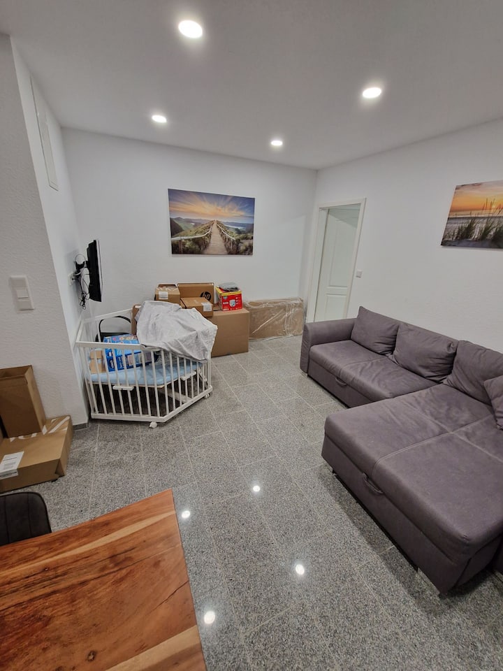 Appartement H3 - Heidelberg