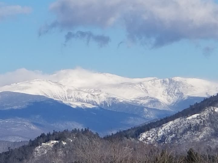 Soooo Close To The Fun! - North Conway, NH