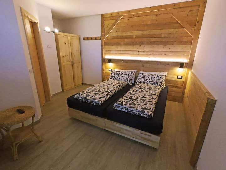 Deliziosa Camera In Chalet - 022143-at-826052 - Madonna di Campiglio