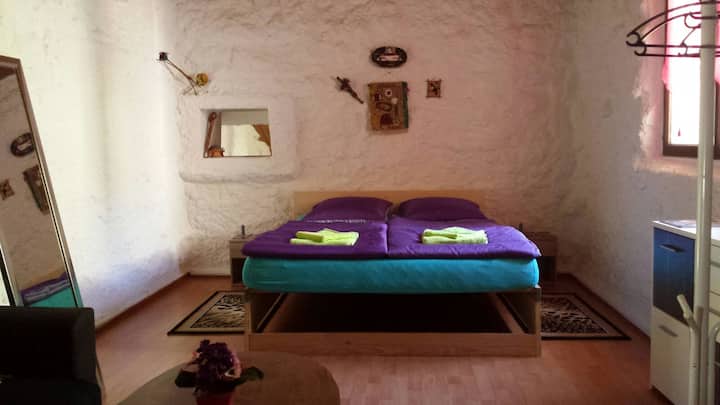 Logement 3-4p. Vallon-pont-d'arc, Chames - Vallon-Pont-d'Arc