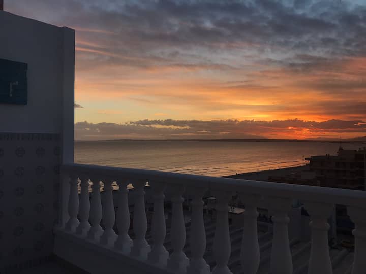 ÁTicoberni - Santa Pola