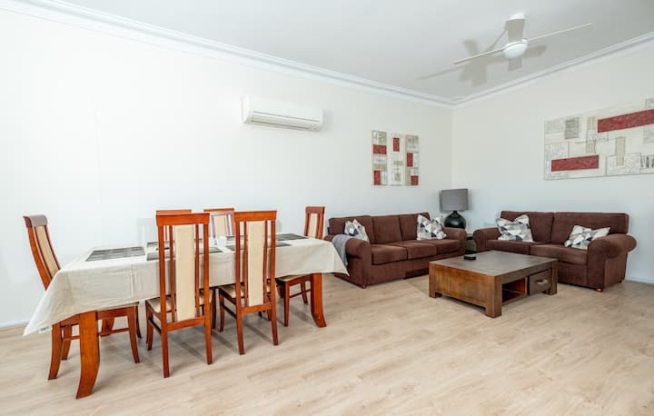 Spacious Blacktown Apartment - Blacktown