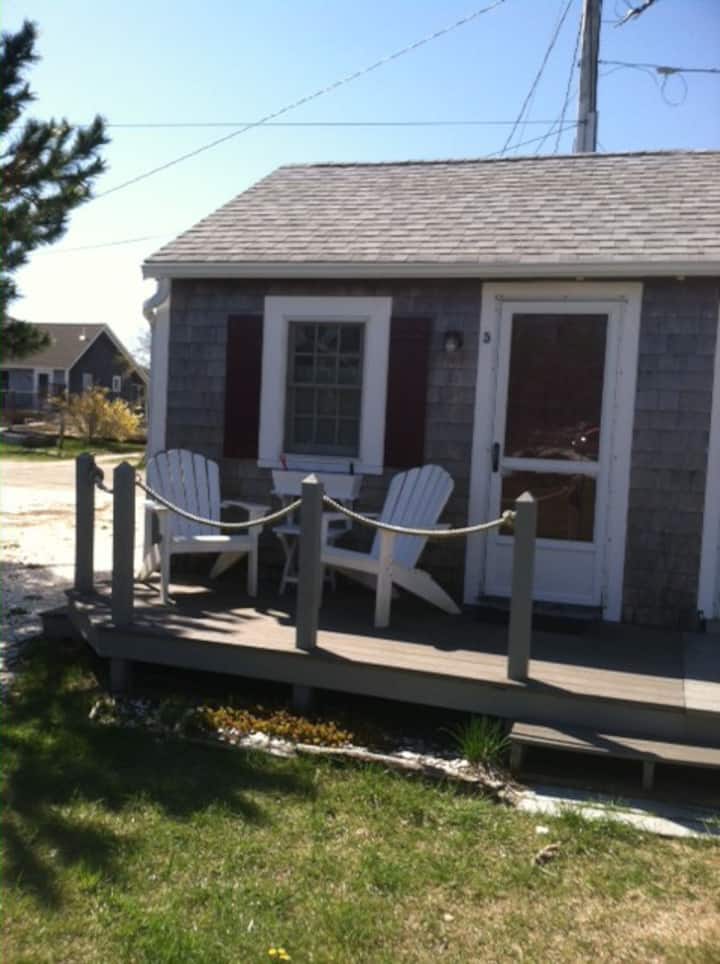 East End Beach Bungalow - Provincetown, MA