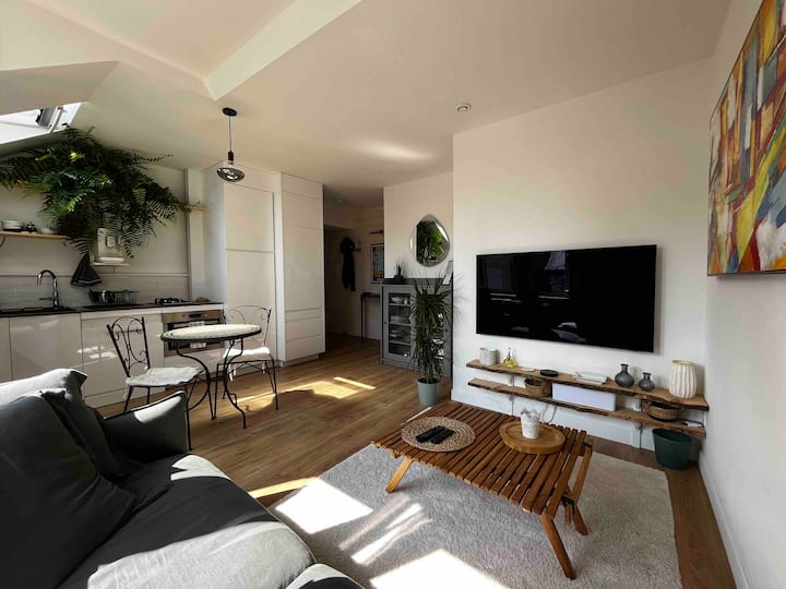 Appartement - Angers