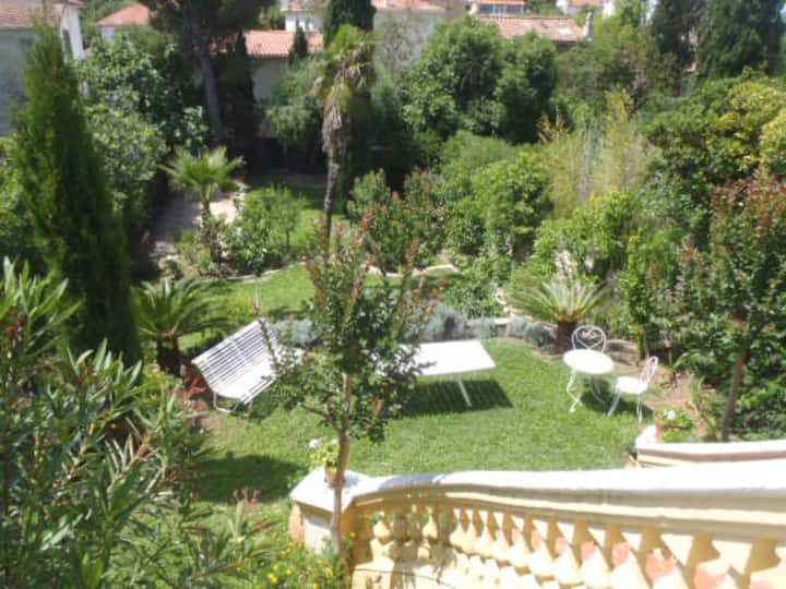 Villa Les Iris La Mitre Version 8 Couchages - Tolone