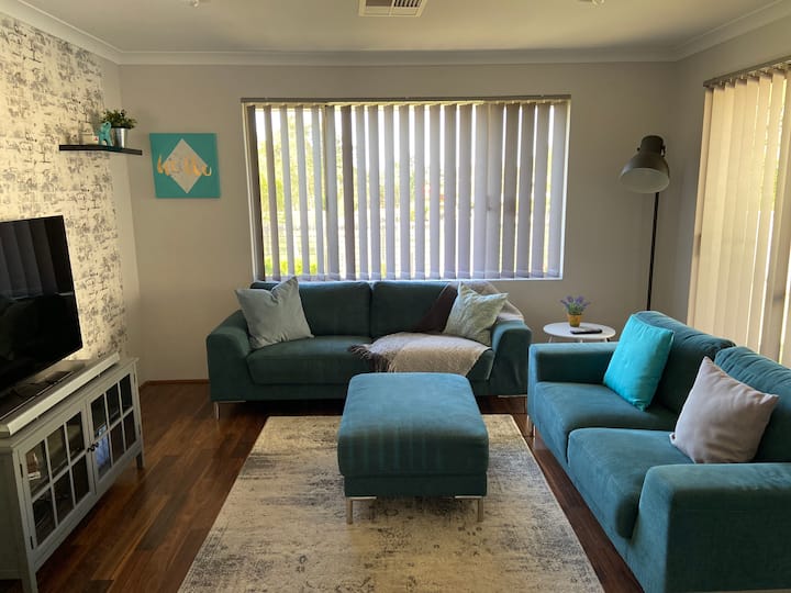 Rockingham Holiday Rentals & Homes - Western Australia, Australia | Airbnb